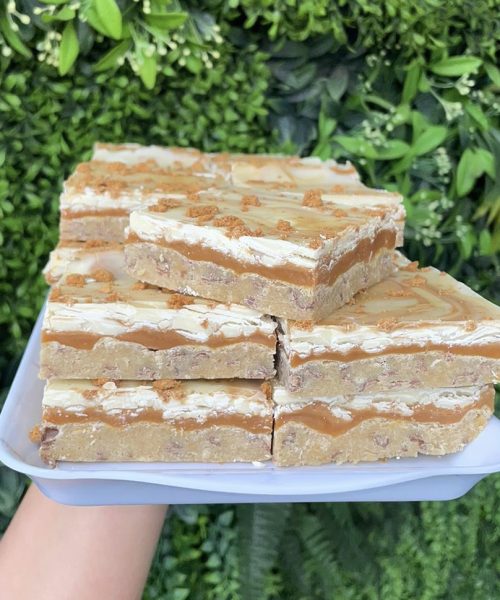 Postal Boxes - Cakes By Rebecca