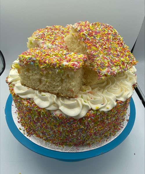 Signature Range - Cakes By Rebecca