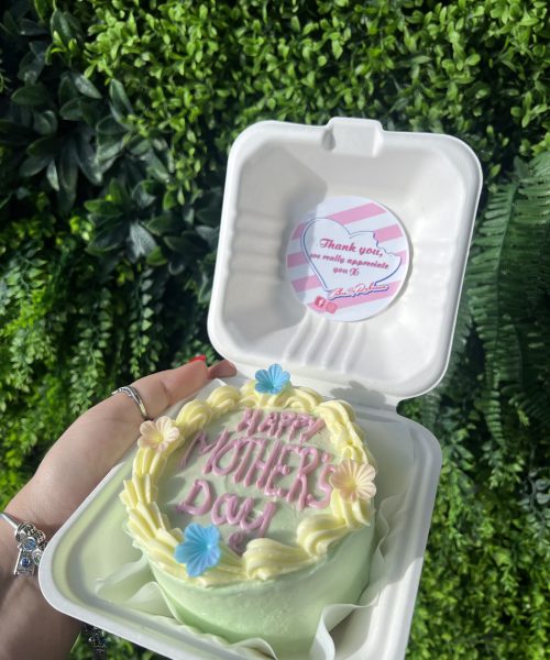 Seasonal Pre-Orders - Cakes By Rebecca