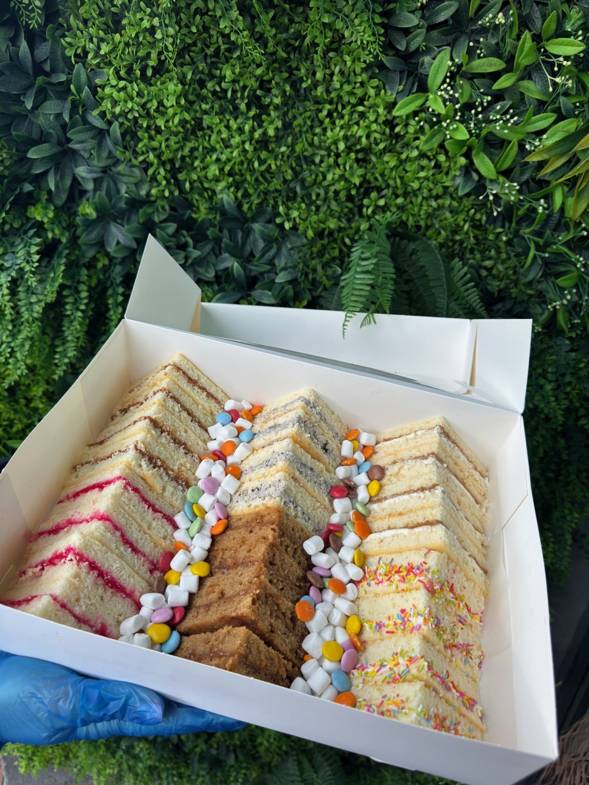 Cake Platter!!! - Cakes By Rebecca
