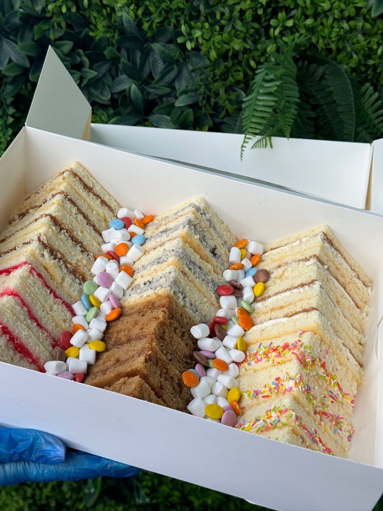 Cake Platter!!! - Cakes By Rebecca